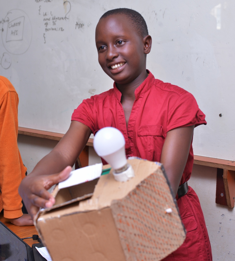 About Us – CAMTech Uganda Robotics