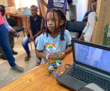 Projects – CAMTech Uganda Robotics